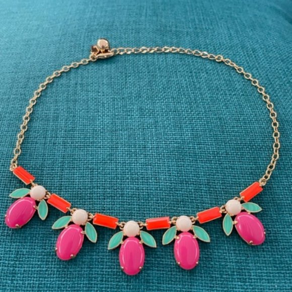 kate spade | Jewelry | Kate Spade Vibrant Ladybug Necklace | Poshmark